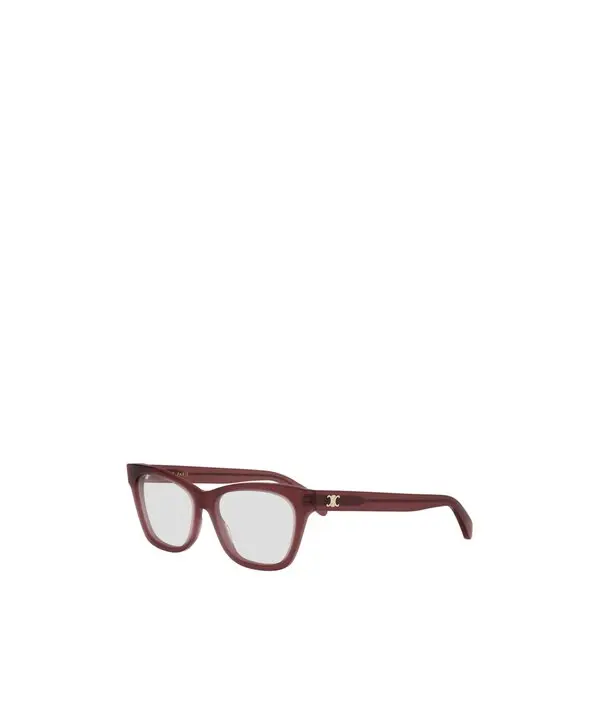 Celine Full-frame Non-prescription Glasses