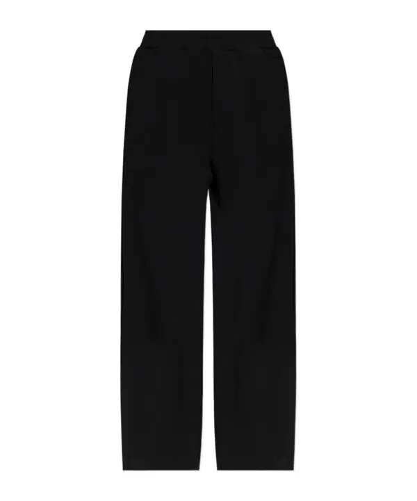 Dsquared2 Straight-leg Sweatpants