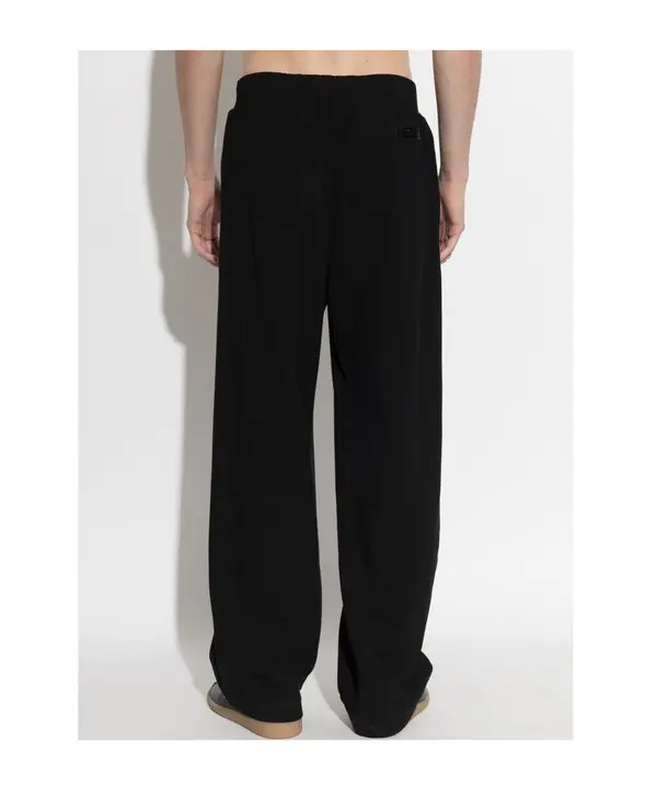 Dsquared2 Straight-leg Sweatpants