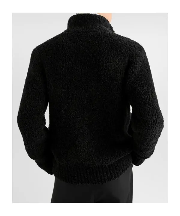 Dolce & Gabbana Long-sleeve Cardigan