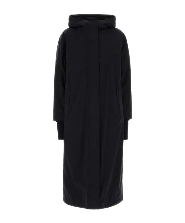 Herno Long-sleeved Down Jacket