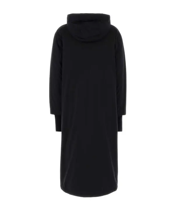 Herno Long-sleeved Down Jacket