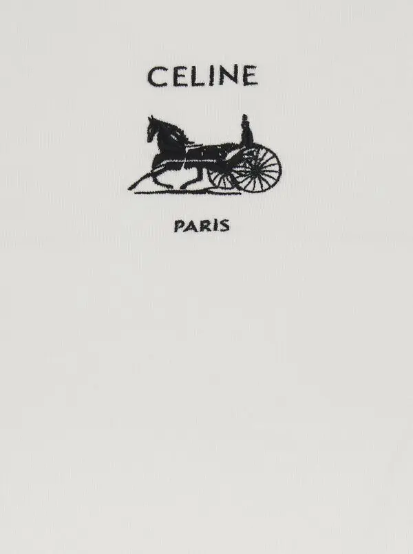Celine Short-sleeved T-shirt