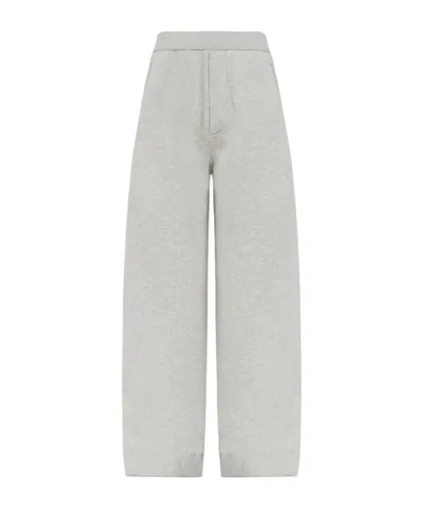 Dsquared2 Logo Straight Leg Sweatpants