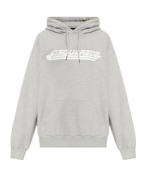 Dsquared2 Hoodie - Grey