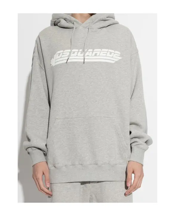 Dsquared2 Hoodie - Grey
