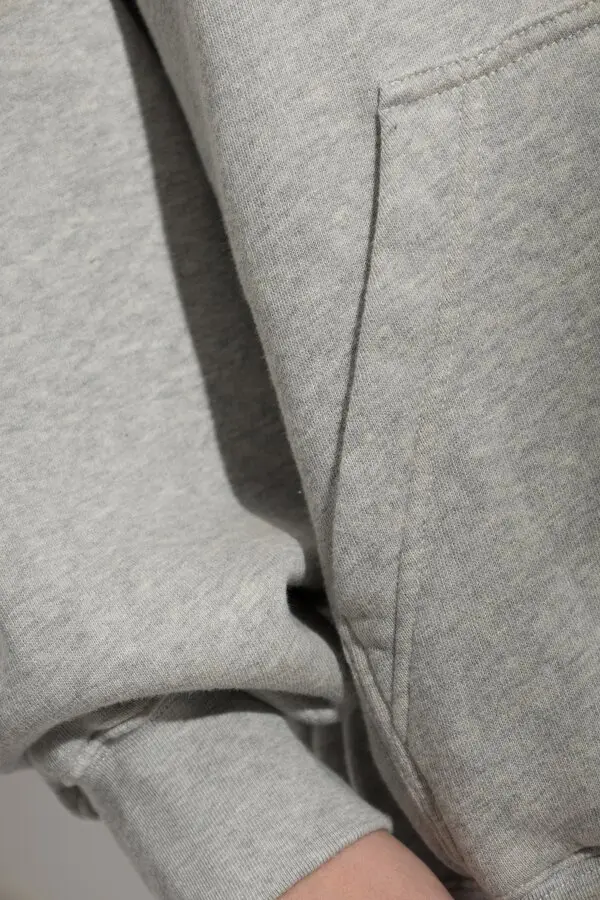 Dsquared2 Loose Fit Hoodie