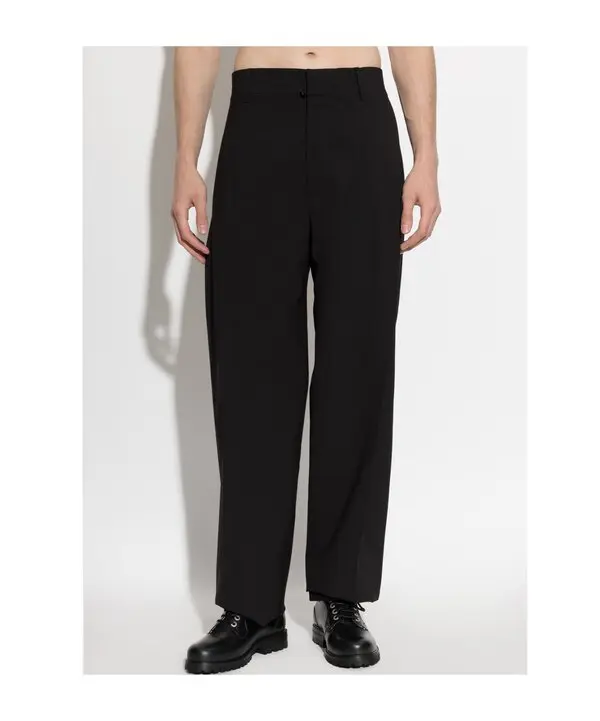 Dsquared2 Straight-leg Trousers