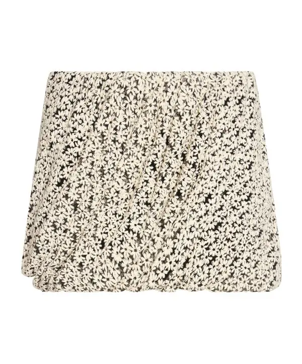 Isabel Marant Étoile Mini Skirts - No