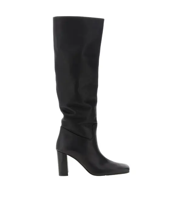 Khaite Petra Ankle Boots