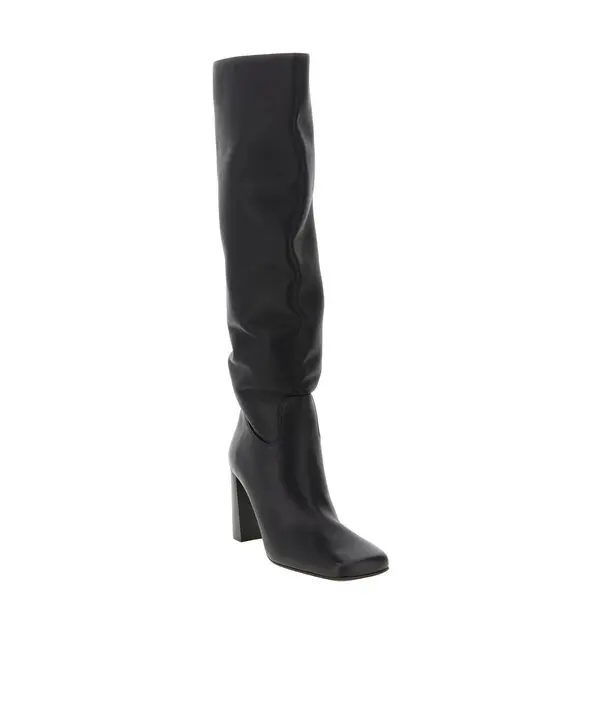 Khaite Petra Ankle Boots