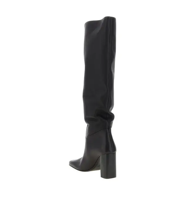 Khaite Petra Ankle Boots