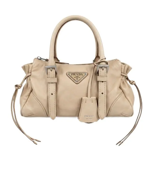 Prada Karin Small Handbag