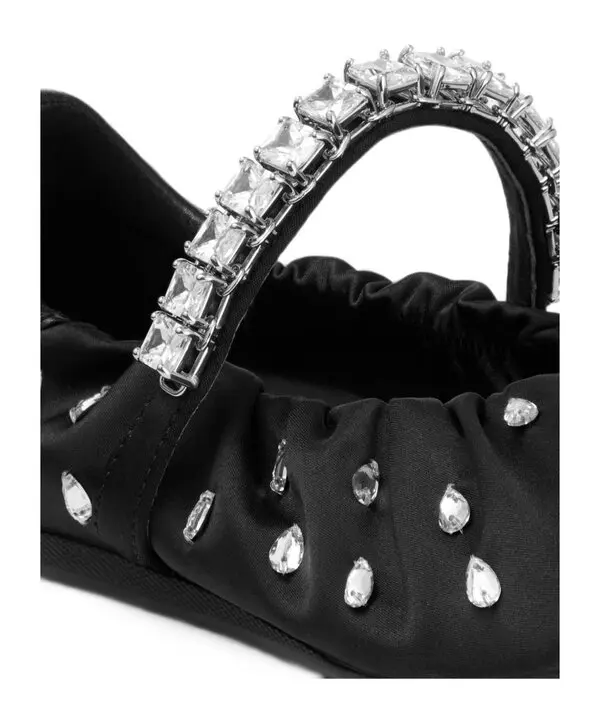 JIMMY CHOO Jade Ballerina