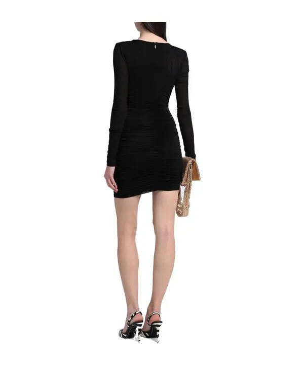 Saint Laurent Short Dresses