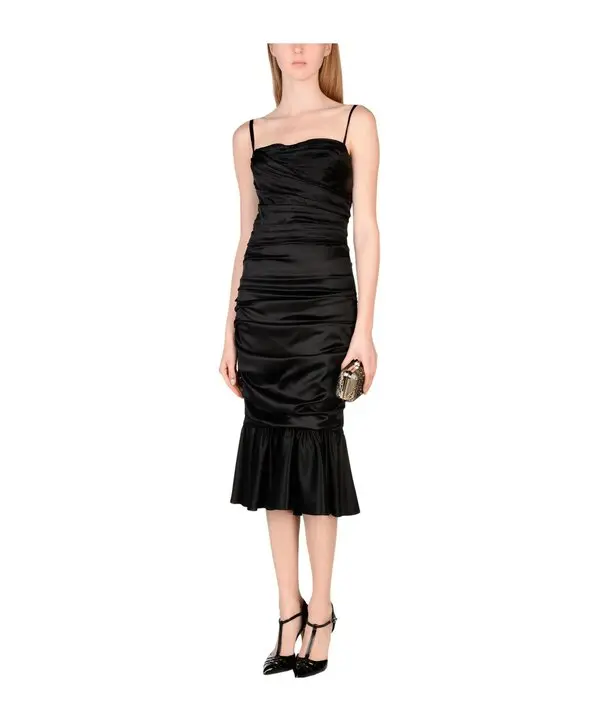 Dolce & Gabbana Long Dresses