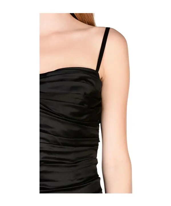 Dolce & Gabbana Long Dresses