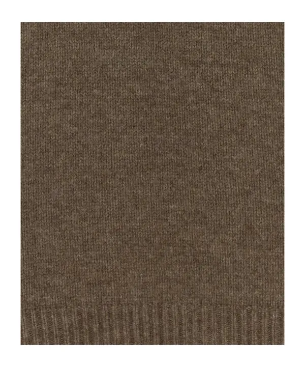 JIL SANDER Oversized Long-sleeve Sweater