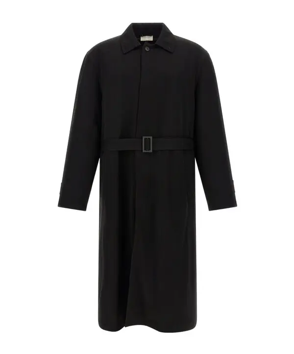 THE ROW 2-in-1 'rozi' Coat