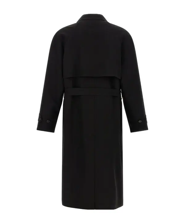 THE ROW 2-in-1 'rozi' Coat