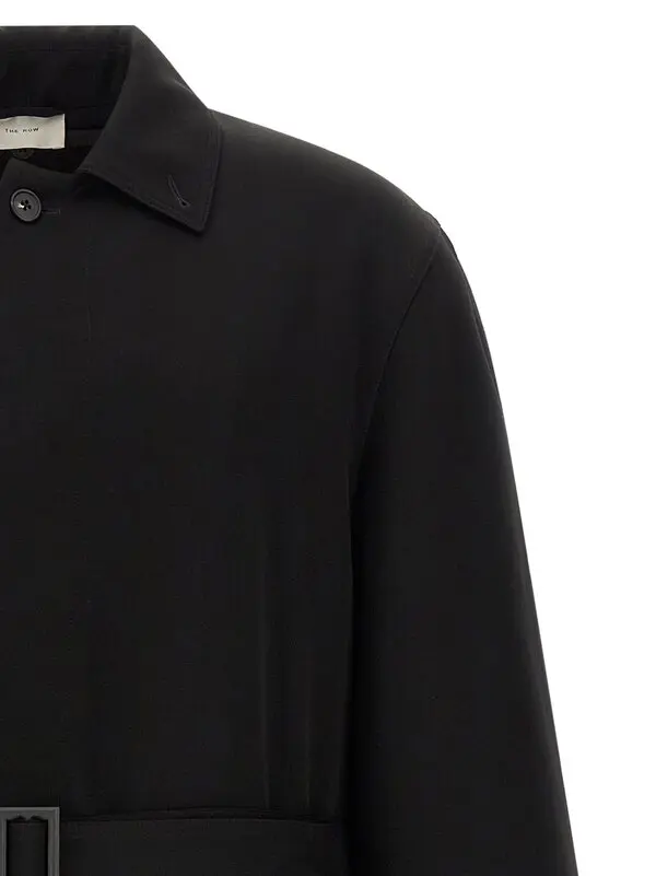 THE ROW 2-in-1 'rozi' Coat