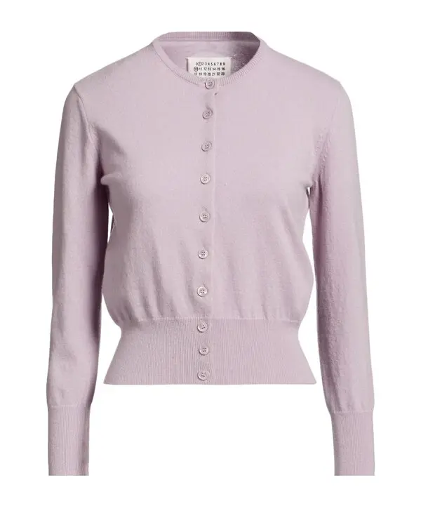 MAISON MARGIELA Lightweight Knit Cardigans