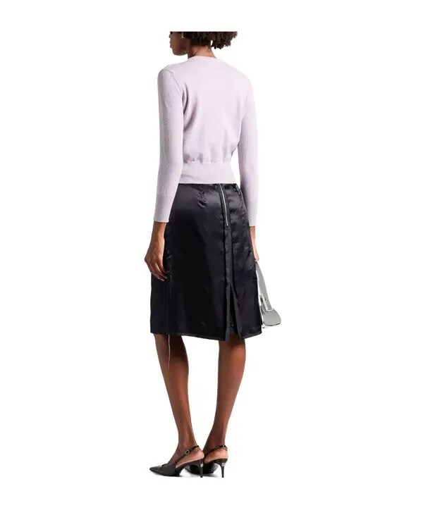MAISON MARGIELA Lightweight Knit Cardigans