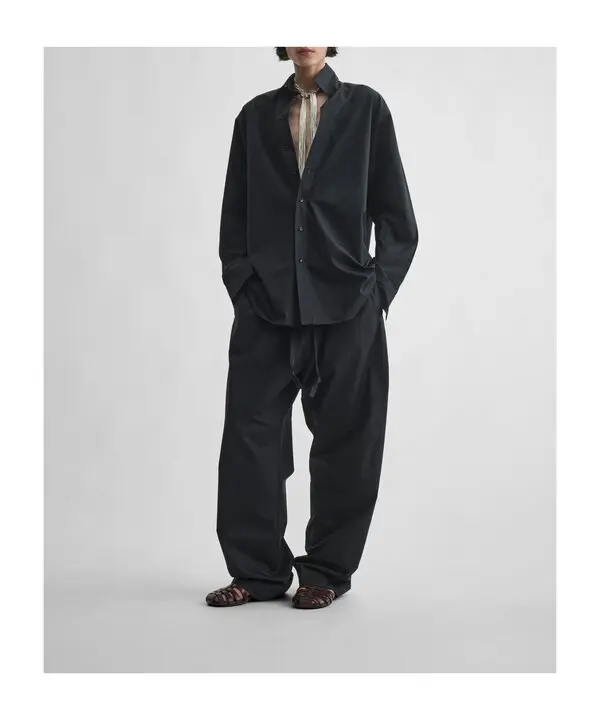 Phoebe Philo Button-down Shirt