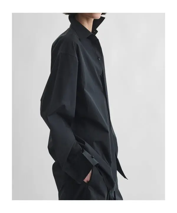 Phoebe Philo Button-down Shirt
