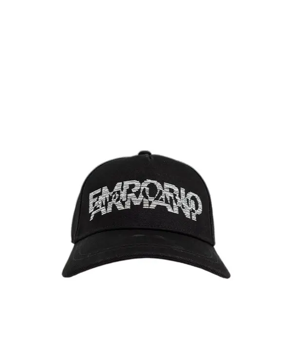 Emporio Armani Baseball Cap