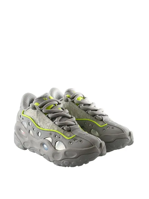 PUMA Cut-out Detail Sneakers