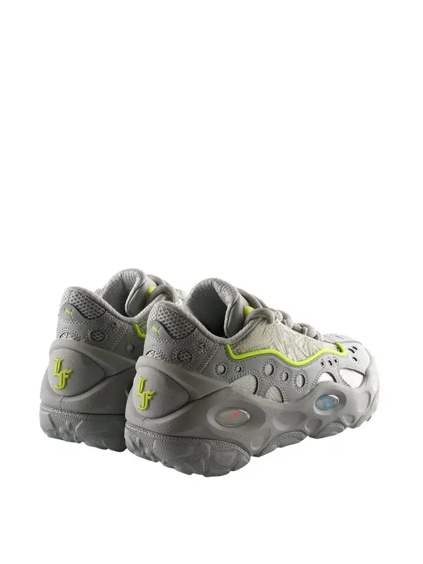 PUMA Cut-out Detail Sneakers