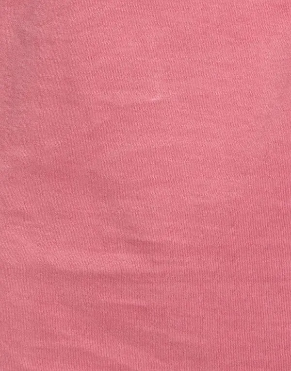 Isabel Marant Étoile Basic Color Crewneck Short-sleeve T-shirt