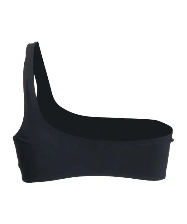 Isabel Marant Étoile Minimalist One-shoulder Crop Top