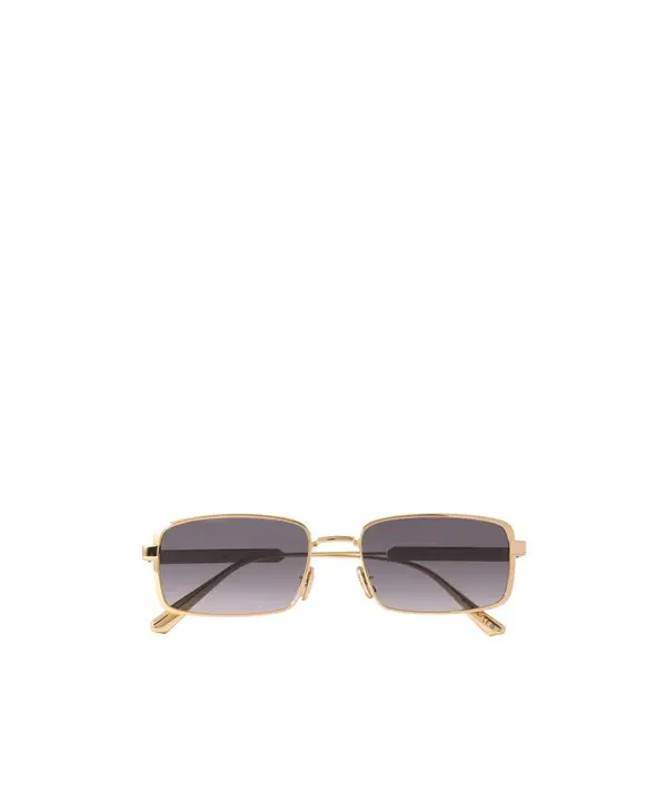 Dior Full Frame Sunglasses - Gray