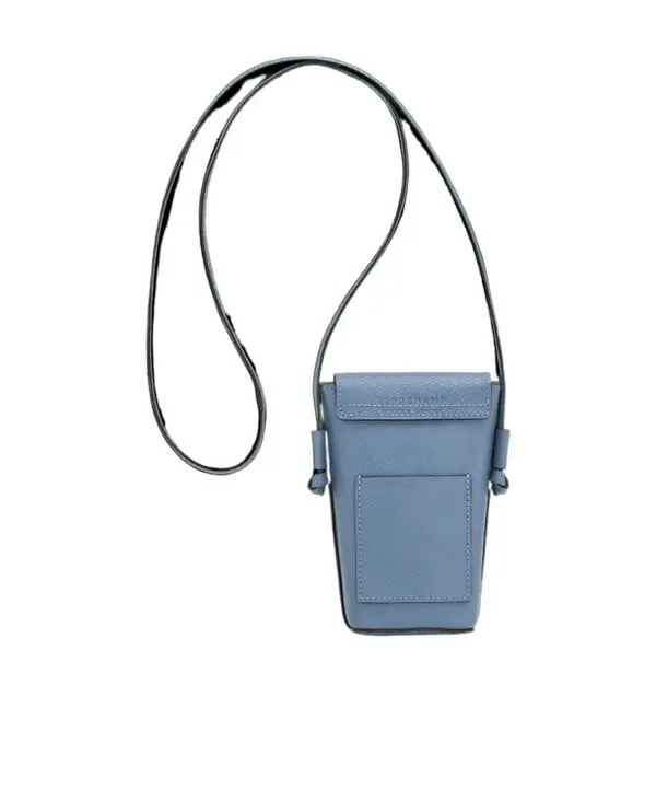 Longchamp Pure Phone Case