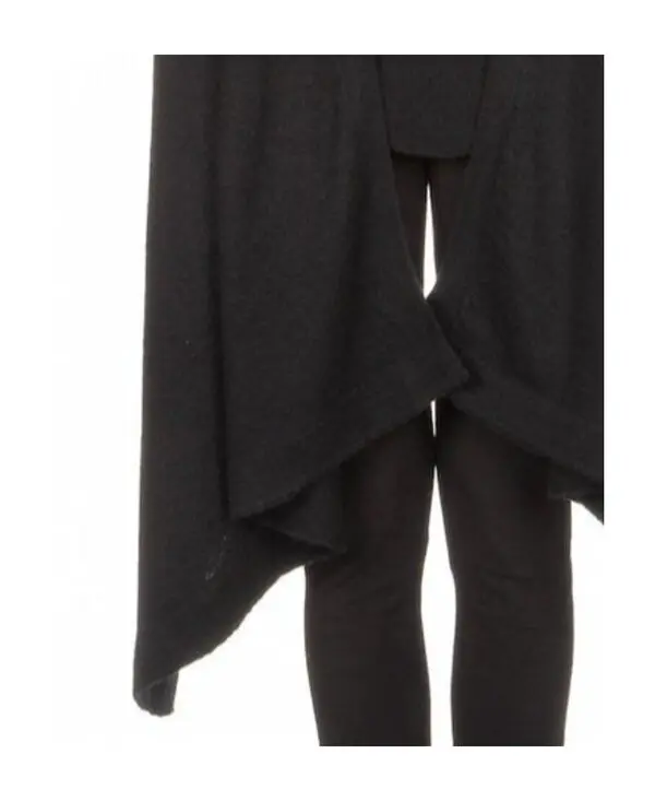 Rick Owens Long Shawl