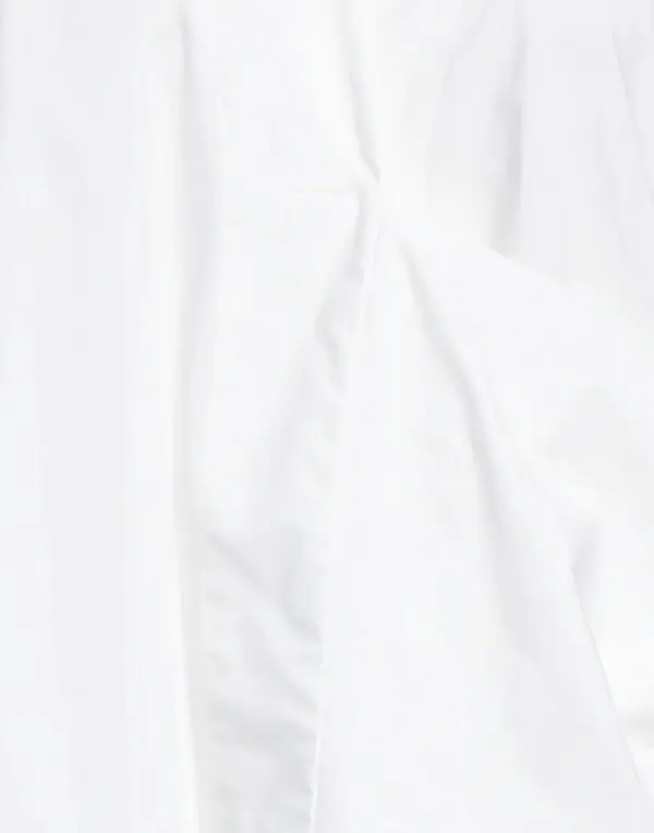 MAISON MARGIELA Solid-color Shirt
