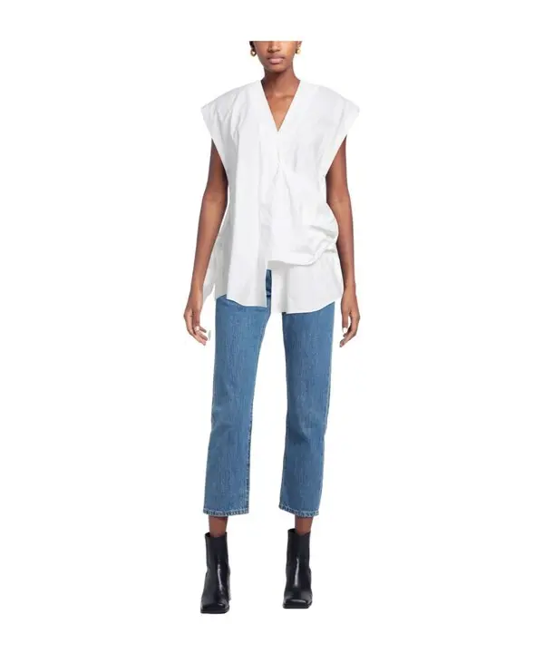 MAISON MARGIELA Solid-color Shirt