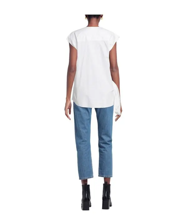 MAISON MARGIELA Solid-color Shirt