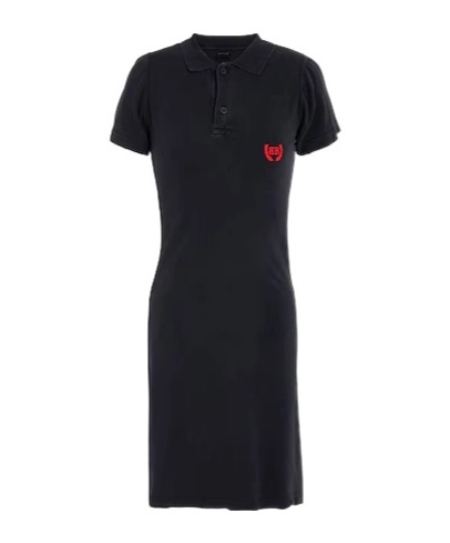 Balenciaga Short Dresses