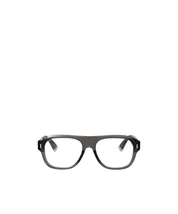 Dior Square Frame Glasses