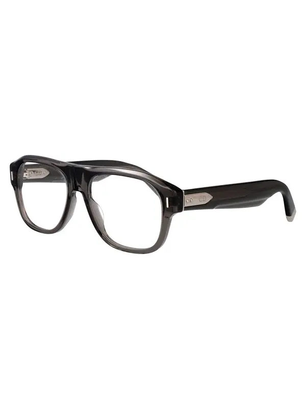 Dior Square Frame Glasses