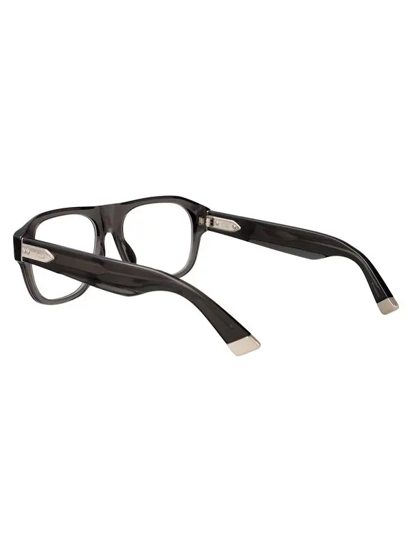 Dior Square Frame Glasses