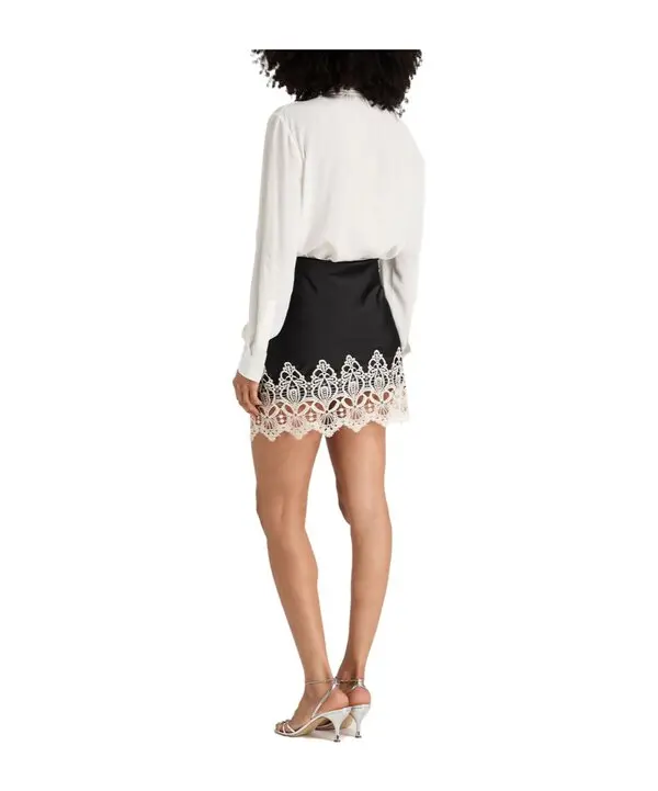 Burberry Simple Long-sleeved Shirt - White