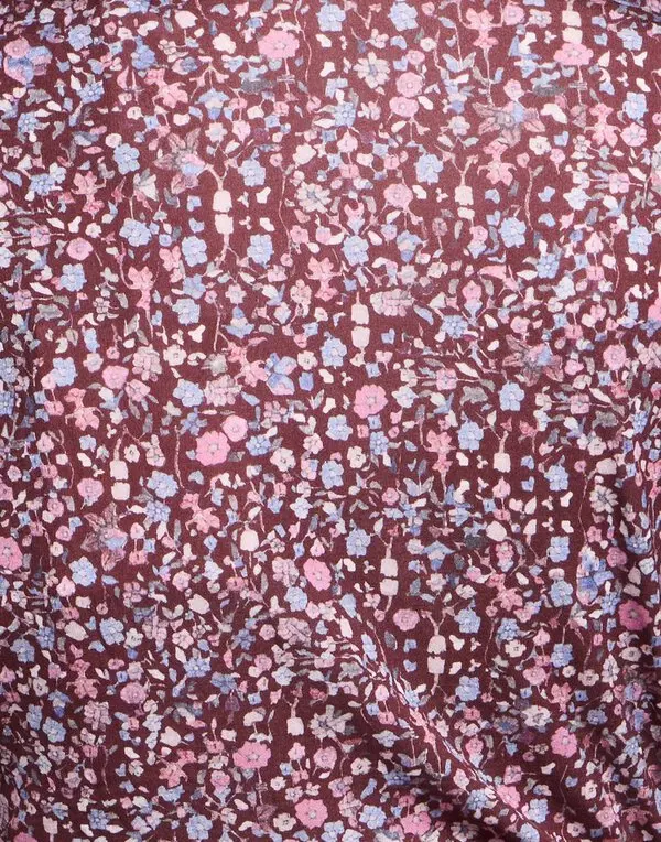Isabel Marant Étoile Floral Printed Top