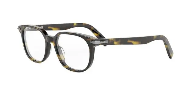 Dior Square Frame Glasses