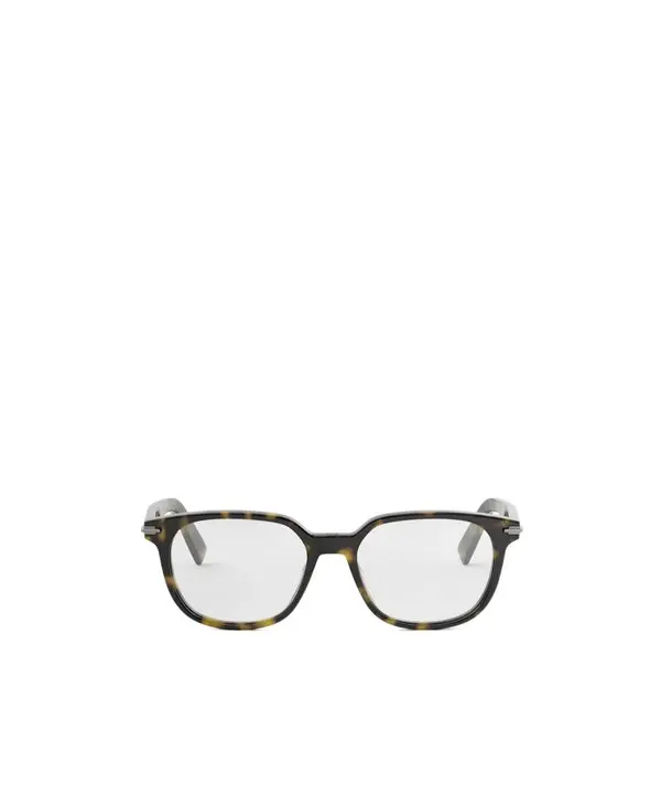 Dior Full-rimmed Plano Lenses