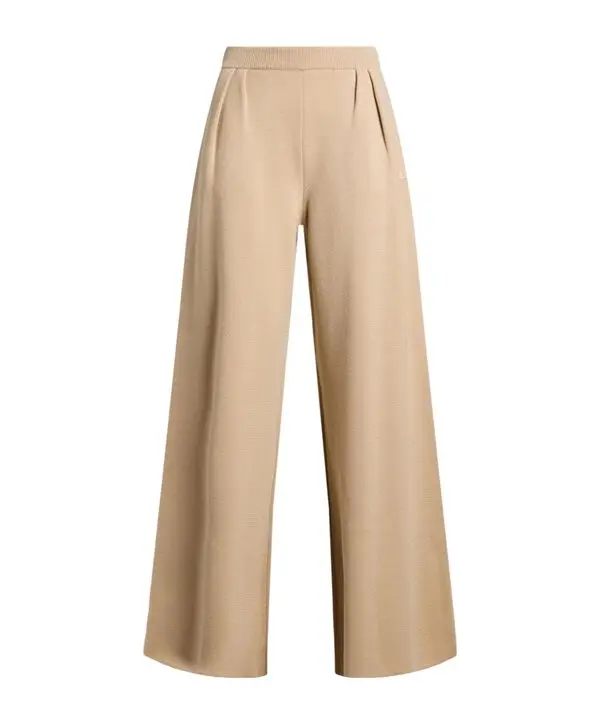 Max Mara Relaxed-fit Casual Trousers