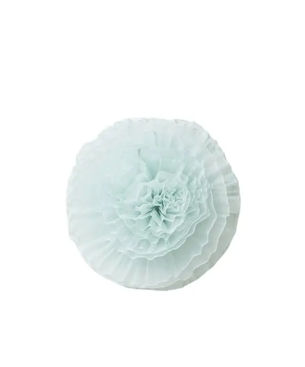 Phoebe Philo Full Bloom Brooch - Green